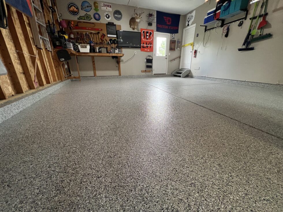 Dayton's Flooring Innovation: Why Full Chip System is the Future ...